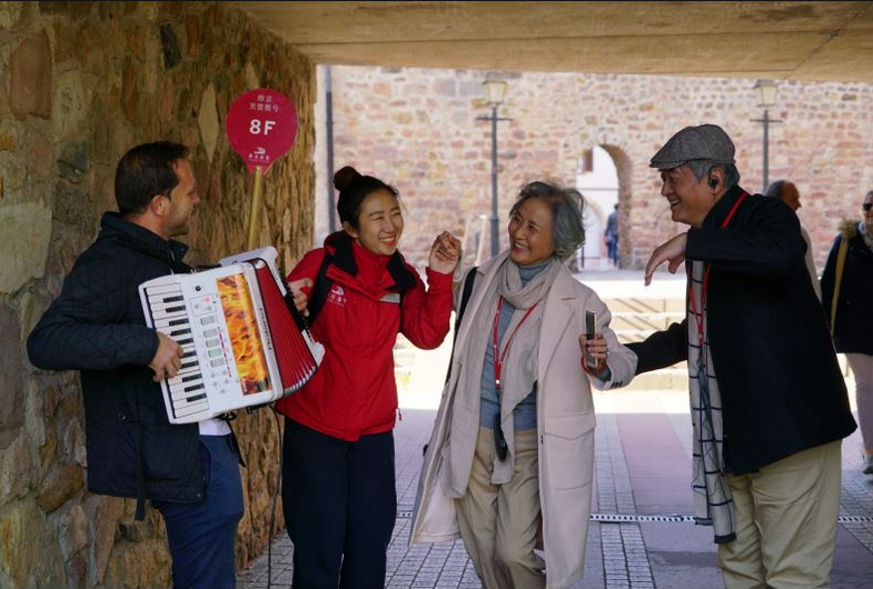 How Viking Cruises Changed Chinese Tourism to Europe - Jing Daily Culture