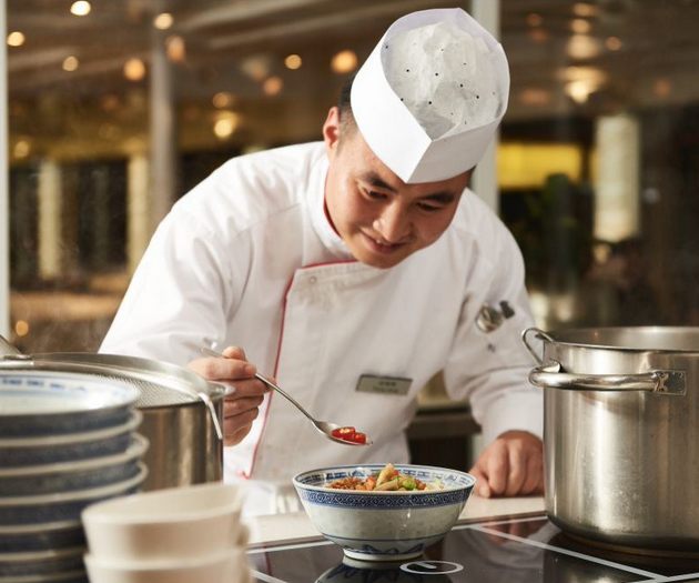 How Viking Cruises Changed Chinese Tourism to Europe - Jing Daily Culture