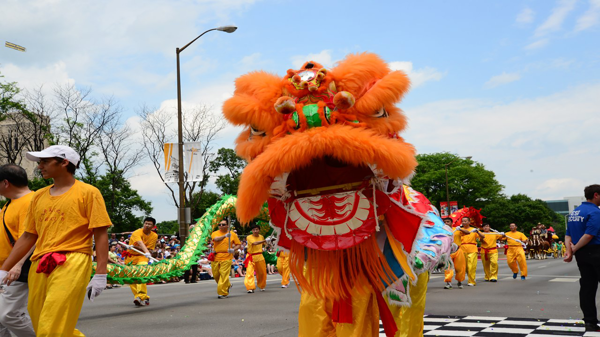 Indy Lantern Fest Shines Light on Chinese Culture | Jing Travel