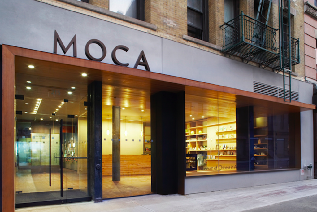 On Track — How MOCA Serves Chinatown and Beyond | Jing Travel