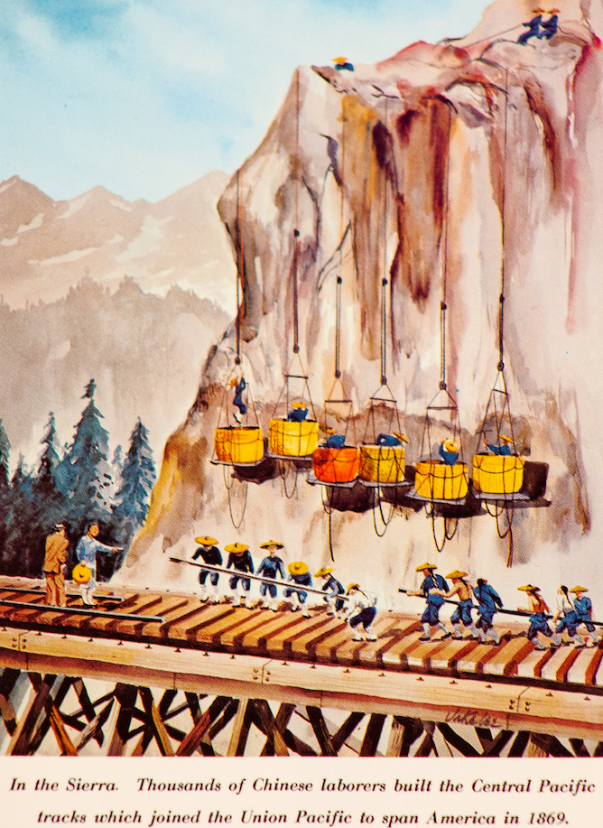 On Track — How MOCA Serves Chinatown and Beyond | Jing Travel