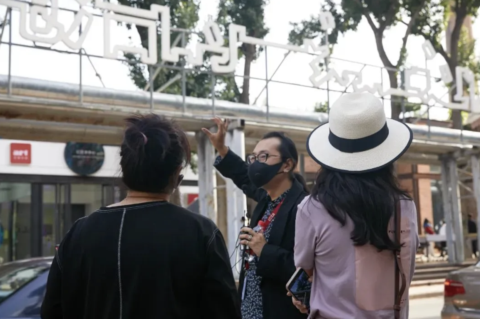 What New York Museums Can Learn from China | Jing Travel