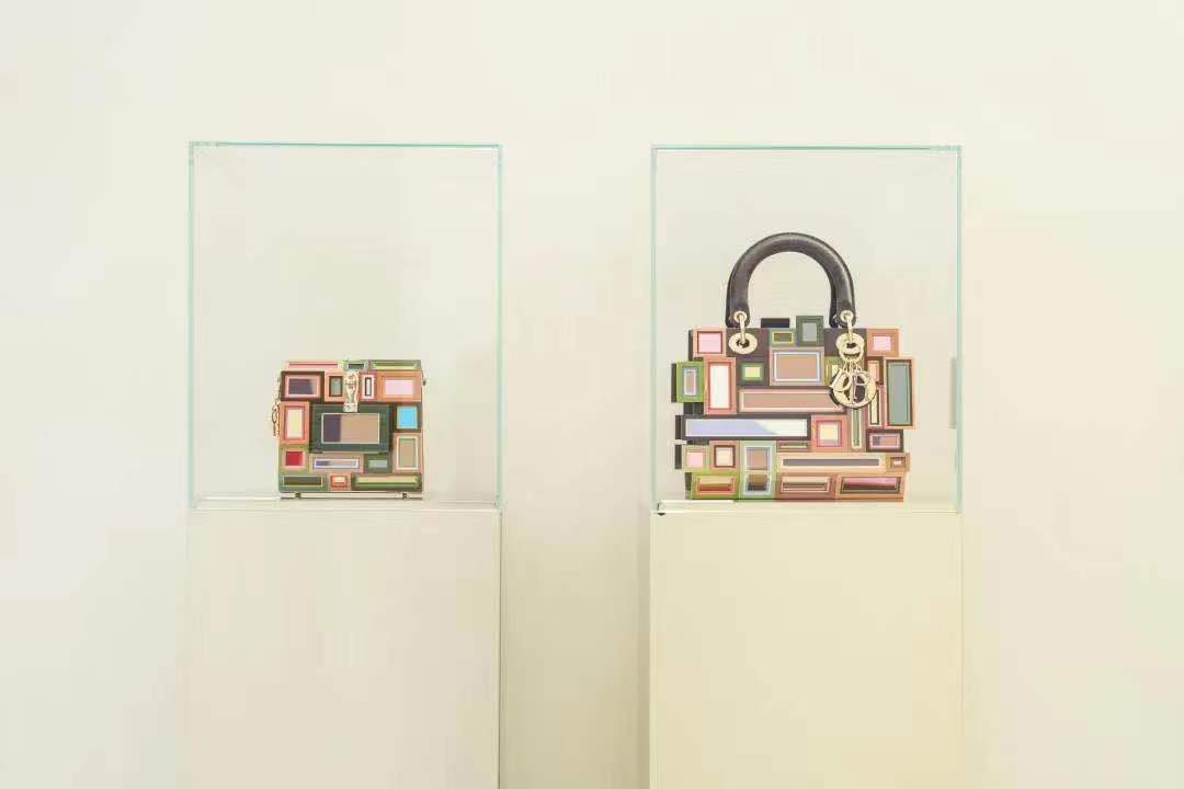 Three Powerful Luxury x Artist Collaborations From 2020