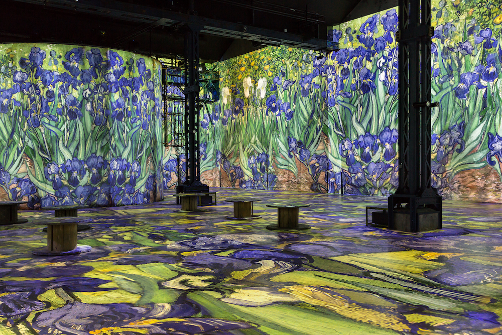 Transporting Guests to New Worlds: The Appeal of Immersive Experiences ... Transporting Guests to New Worlds: The Appeal of Immersive Experiences ...