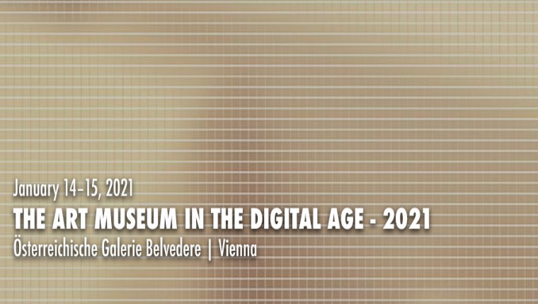 The Art Museum in the Digital Age – 2021 - Jing Daily Culture