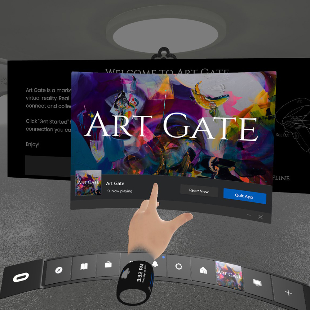 Art Gate International Unveils The Future Of Art Fairs — And It's ...