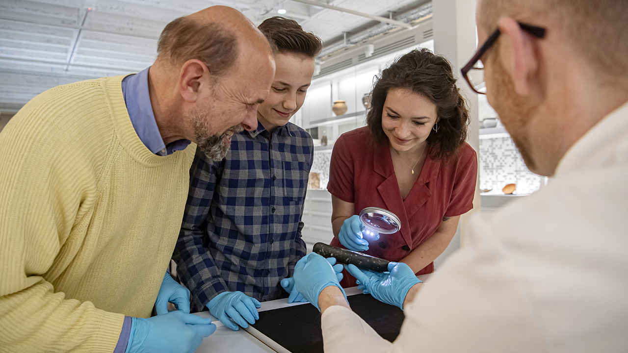 Tinder For Objects: How Baden State Museum Is Redefining Audience ...