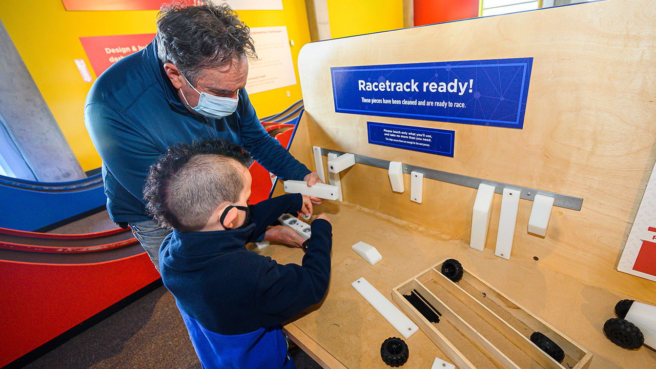 Why Great Lakes Science Center Said Yes To Bitcoin - Jing Daily Culture