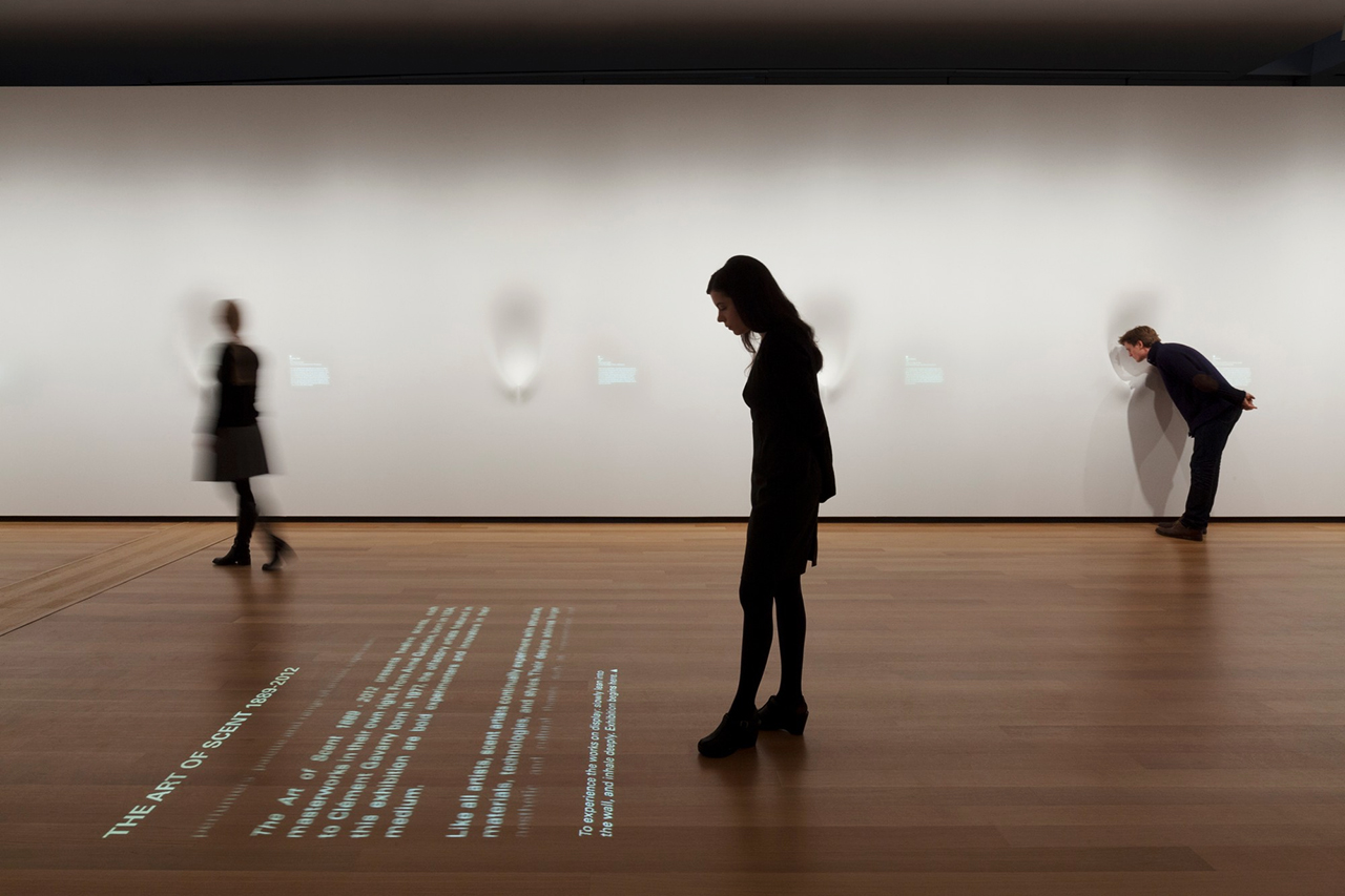 The Mauritshuis Museum Captures The Smell Of Art With The Art Of Smell ...