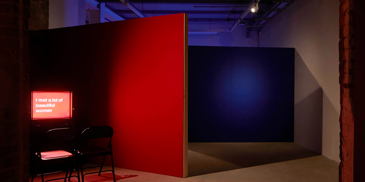 Physical Or Digital? At theVOV's Phygital Exhibitions, It's Both - Jing ...