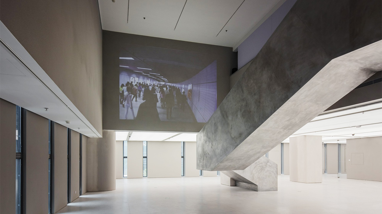 Meet The Newcomer To China’s Museum Landscape: UCCA Edge - Jing Daily ...