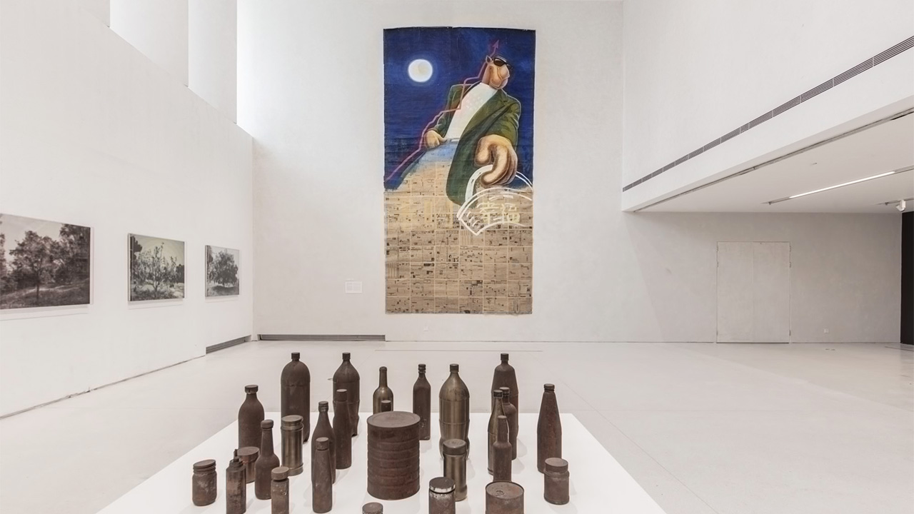 Meet The Newcomer To China’s Museum Landscape: UCCA Edge - Jing Daily ...