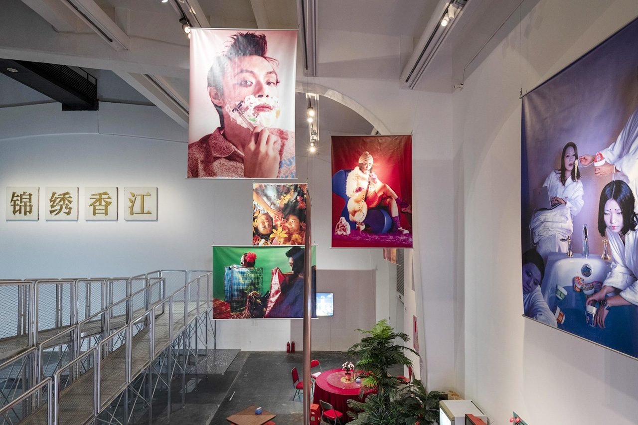 "More Relevant Than Ever": Behind The Biggest Andy Warhol Exhibition In ...