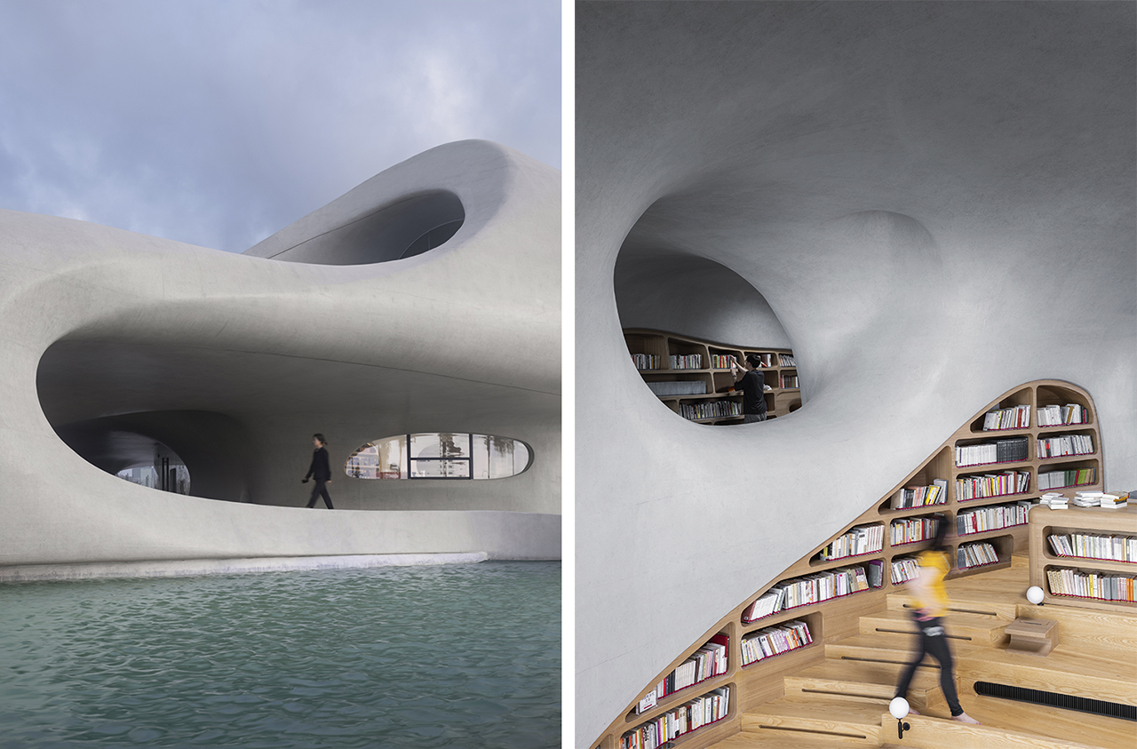 Inside Cloudscape Of Haikou, The Landmark Set To Put Hainan On The ...