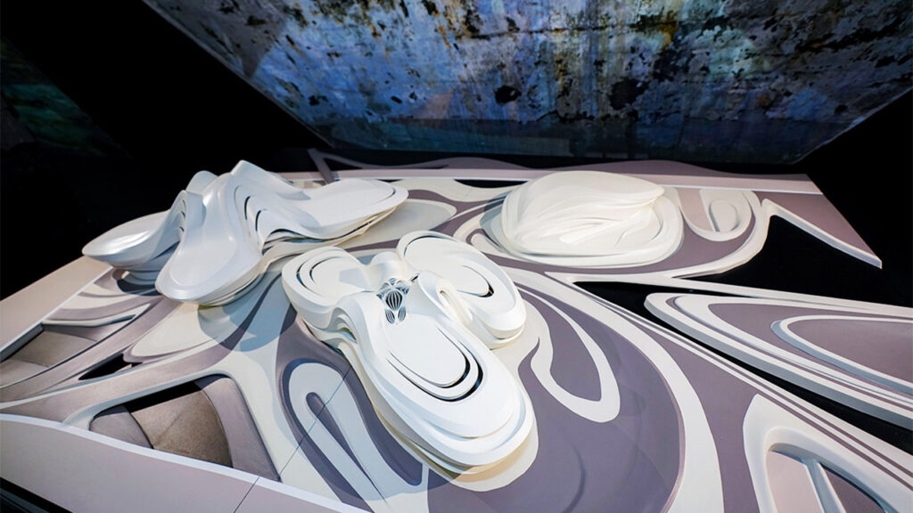 MAM Shanghai Offers A Close-Up Of China's Favorite Starchitect - Jing ...