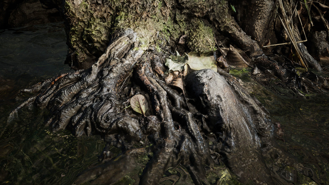 At Berl-Berl, Immersive Technology Brings To Life An Ecological Message ...