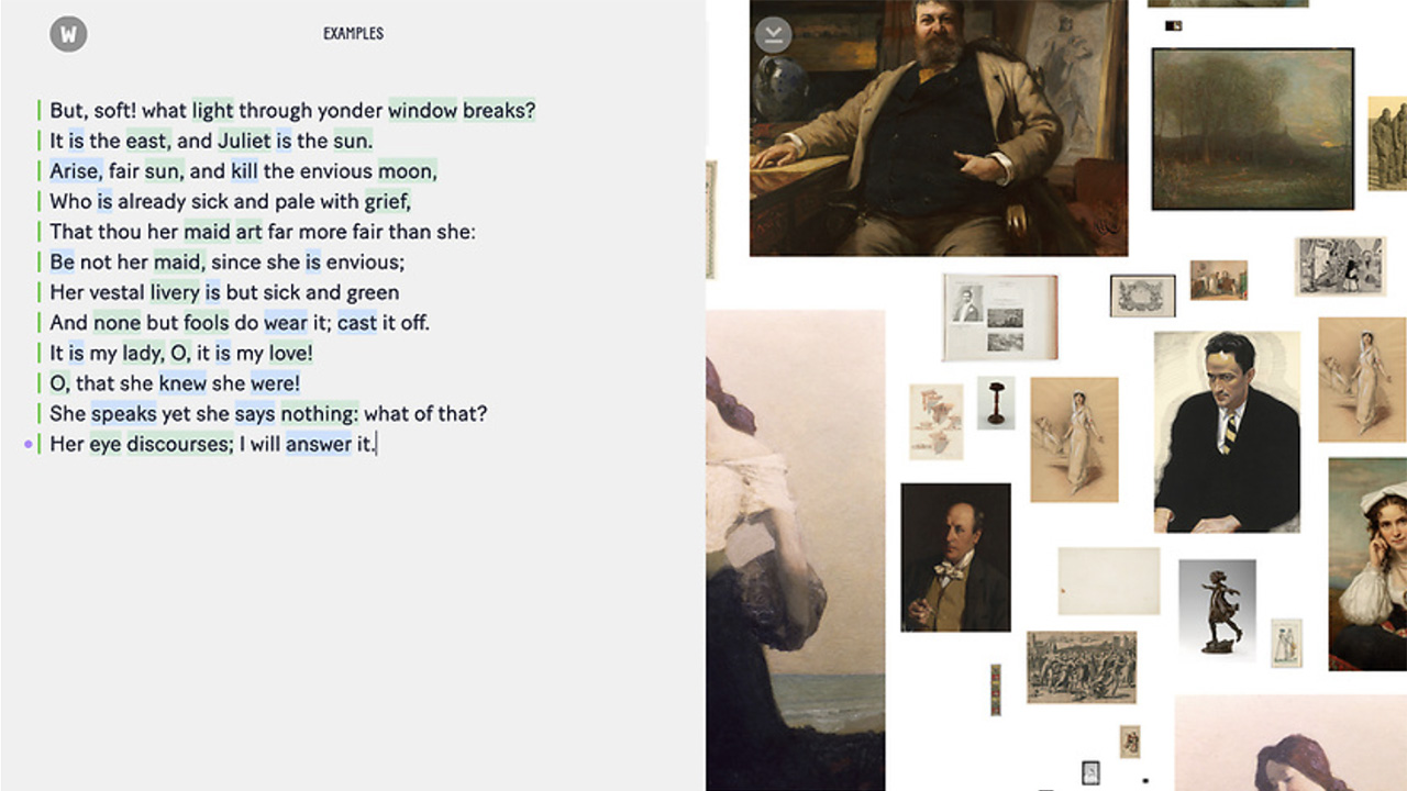 The Cooper Hewitt Activation That Reimagines The Museum Experience ...