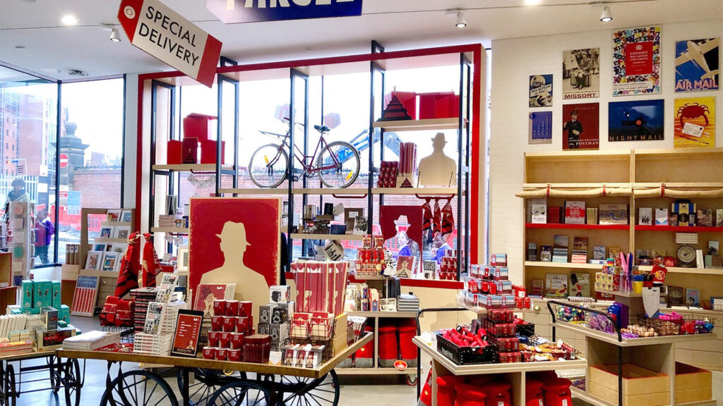 How London's Postal Museum Used AI To Optimize Its Operations - Jing ...