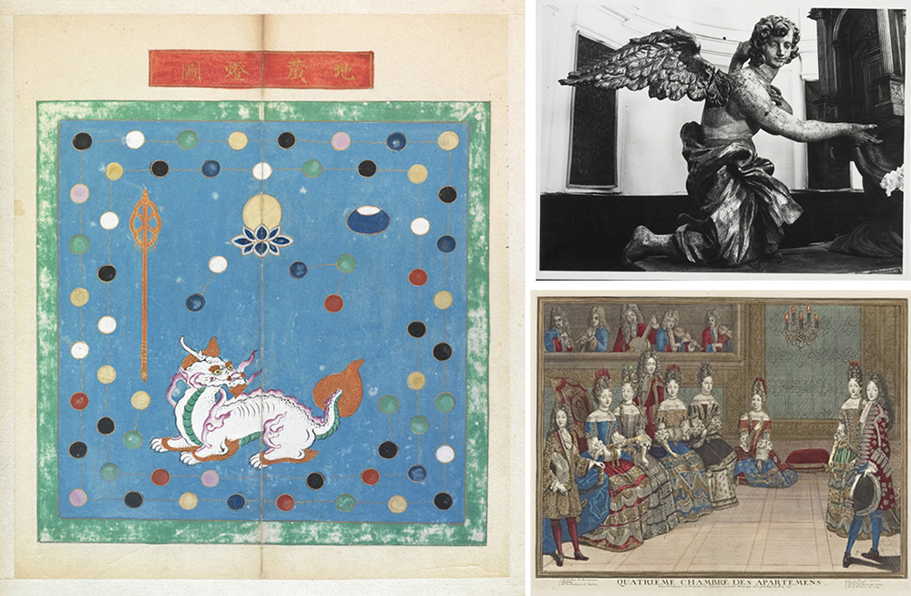 Getty Museum Reunites Two Book Of The Dead Fragments — All Thanks To A ...