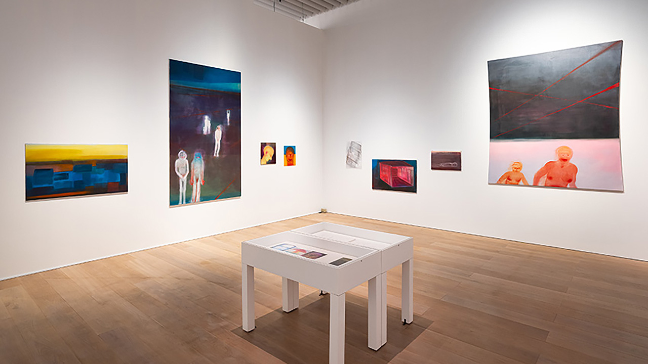 Inside The Mori Art Museum's Clubhouse Strategy - Jing Daily Culture