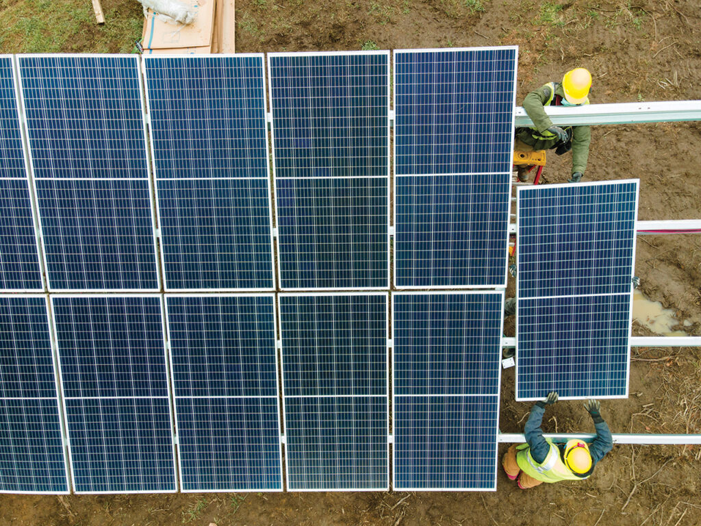 The Shelburne Museum's Green Upgrade Is Solar-Powered - Jing Daily Culture