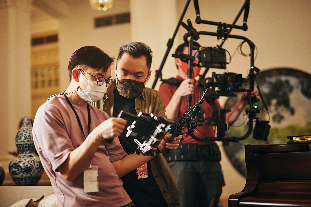 The Immersive, Interactive Virtual Play That Saves Its Biggest Role For ...