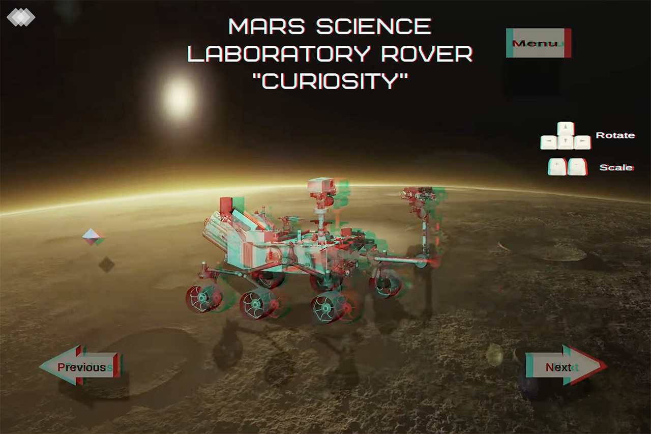 Enter The New Dimension In Digital Engagement: Holographic AR - Jing ...