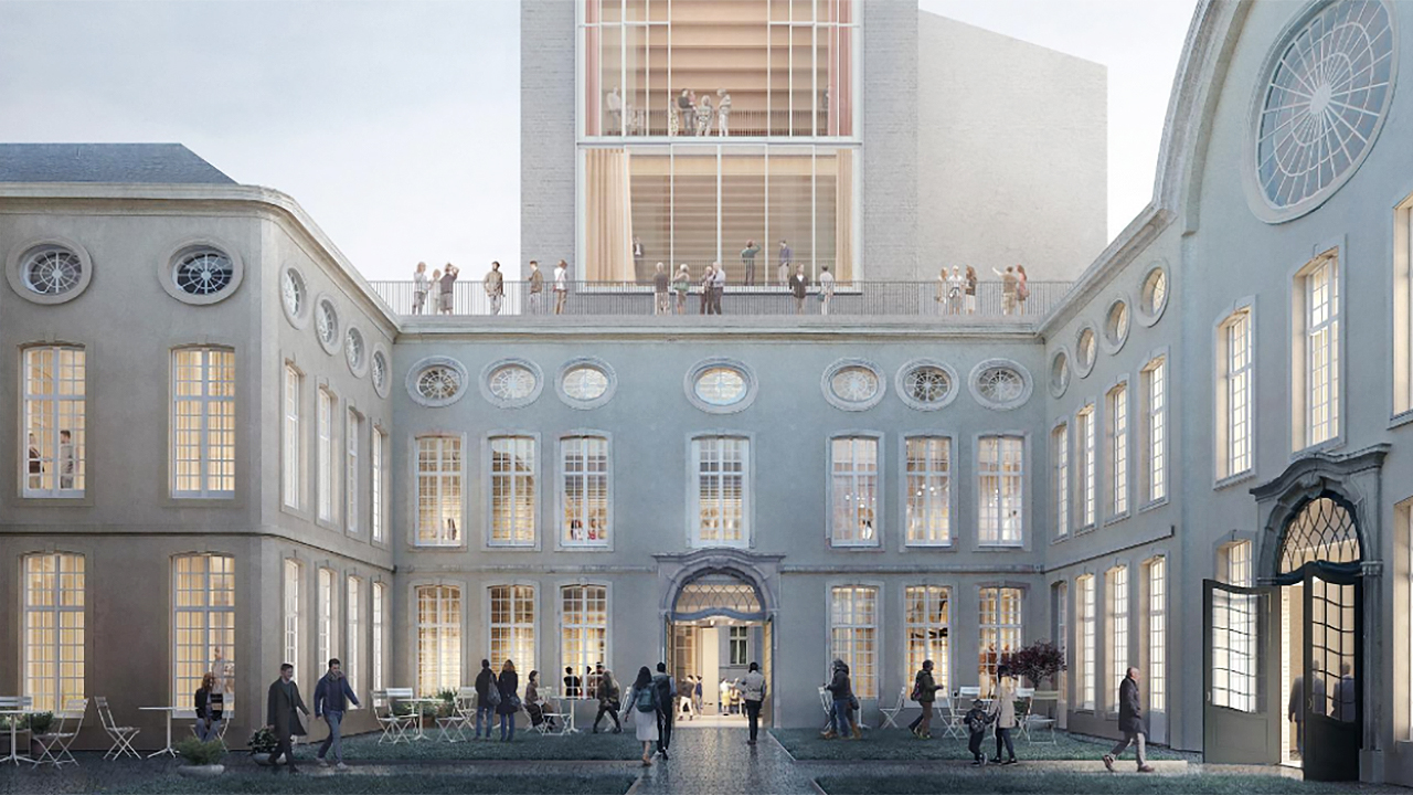 Collections Of Ghent Is Digitizing Cultural Heritage With A Key ...