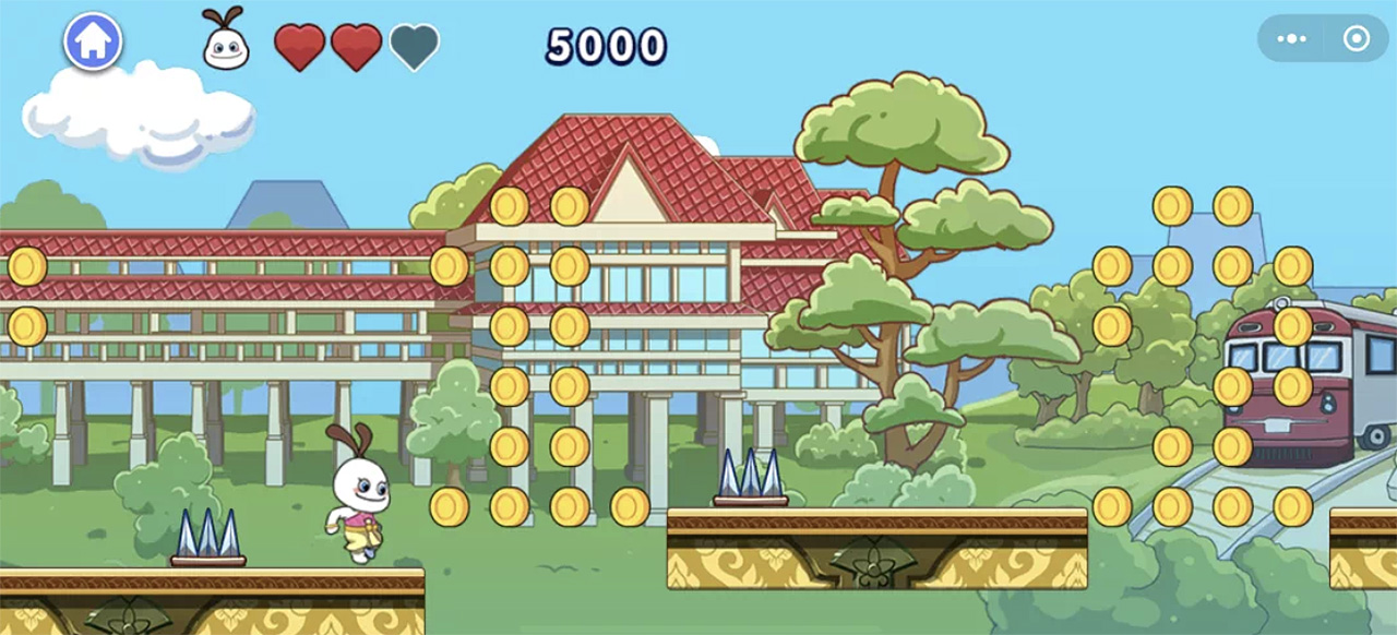 The Mobile Game That Aims To Reconnect Chinese Tourists With Thailand's ...