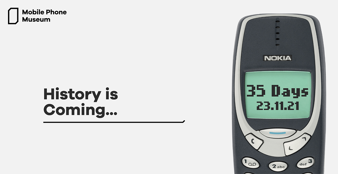 How The Mobile Phone Museum Is Dialing Up Its Online-First Approach ...