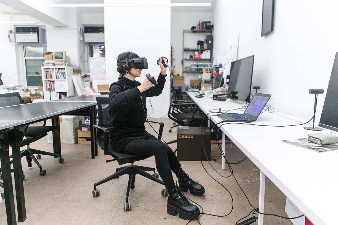 What Makes A Museum Of The Future? MUZE.X Probed The Possibilities ...