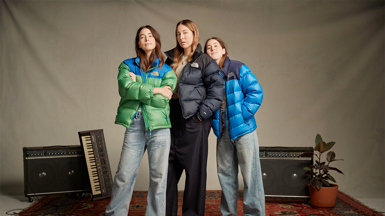SFMOMA And The North Face Team Up To Build The Brand's First Digital ...
