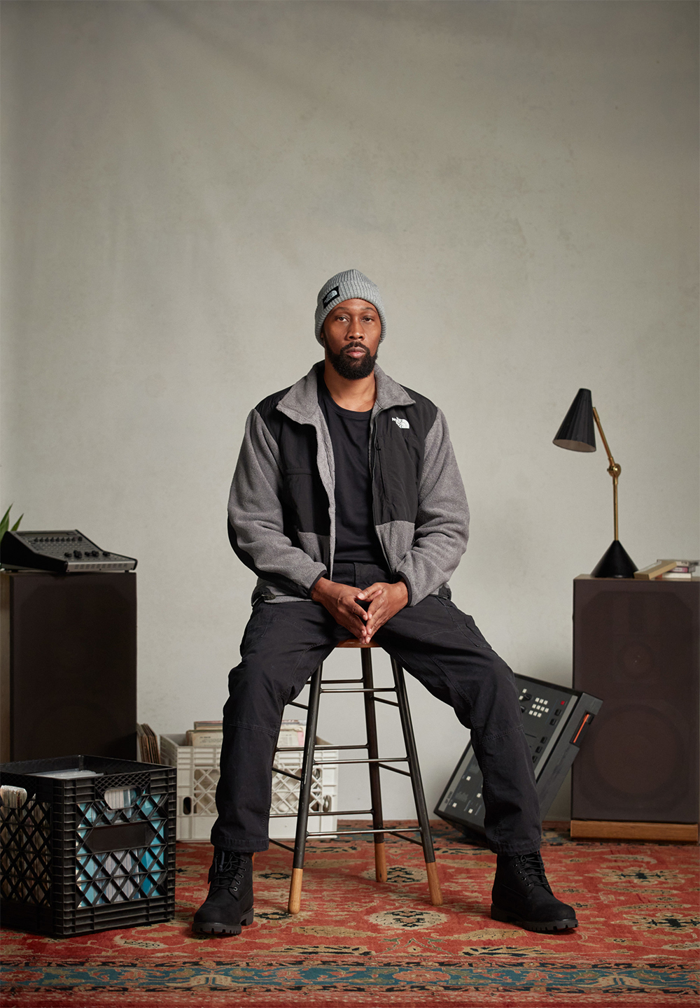 SFMOMA And The North Face Team Up To Build The Brand's First Digital ...