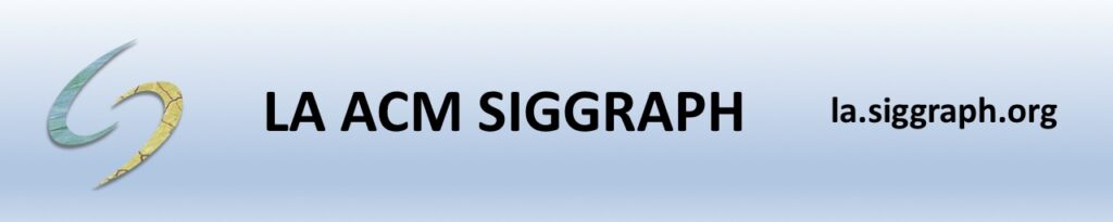 ACM SIGGRAPH: Museums Immersive Experiences and Beyond - Jing Daily Culture