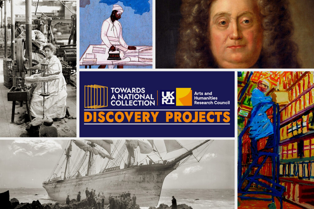 The Program That's Building Britain's First Unified And Digital ...