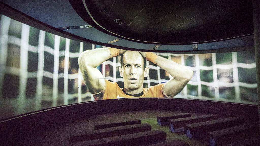 How FIFA Museum Is Assembling 211 Objects To Tell The Global Story Of ...