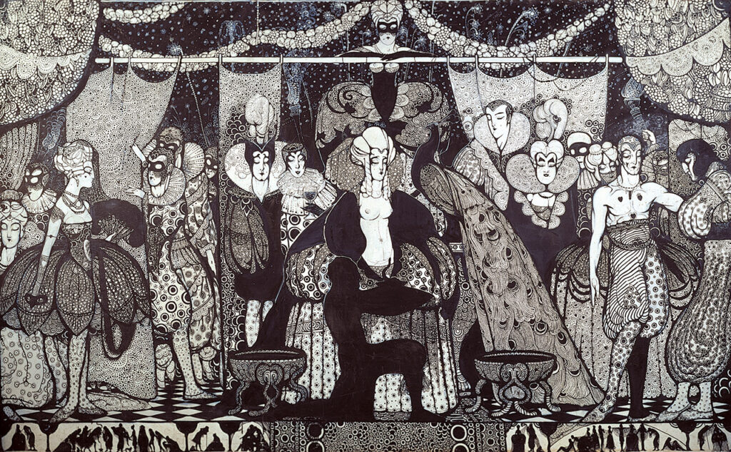 Behind The National Art Museum of Ukraine's Venture Into NFTs - Jing ...