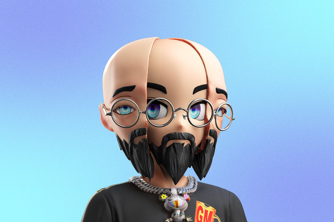 RTFKT Studios Enlists Takashi Murakami For Its First NFT Avatar Project ...
