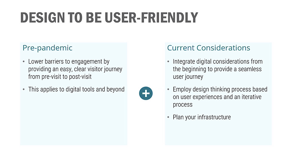 What Are New Considerations For A New Era Of Digital Engagement? - Jing ...