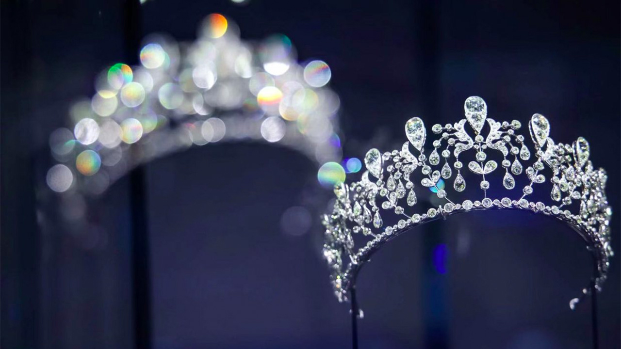 How Chaumet Set the Bar for Luxury Legacy Exhibitions in China - Jing ...