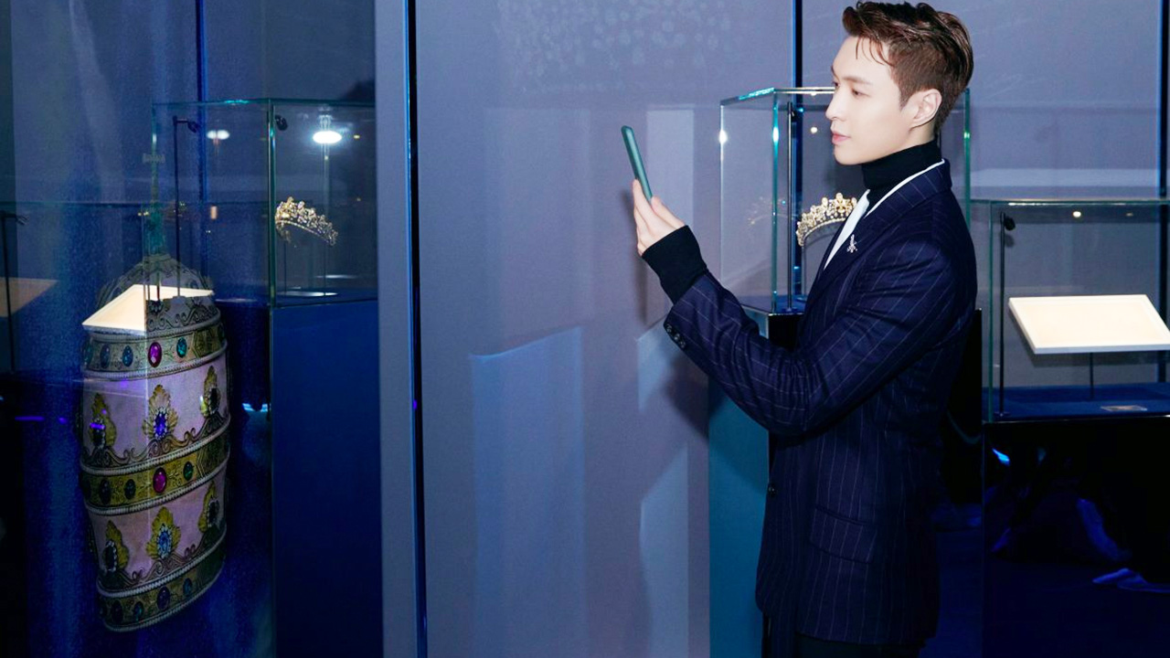 How Chaumet Set the Bar for Luxury Legacy Exhibitions in China - Jing ...