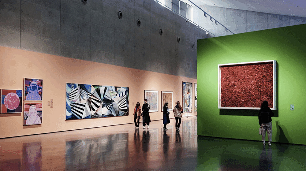 How The 2021 Chengdu Biennale Aims To Vitalize China's Cultural ...