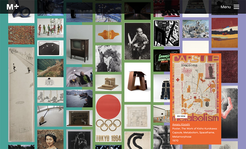 "A Platform To Plan And Be Creative": Theresa Regli On The Ongoing Value Of DAM In Museums ...