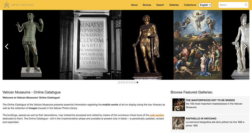 "A Platform To Plan And Be Creative": Theresa Regli On The Ongoing Value Of DAM In Museums ...