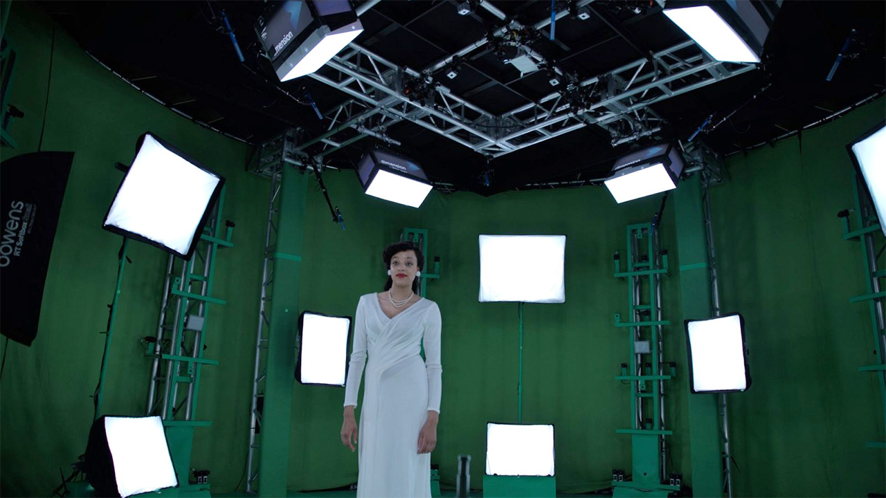 With All Kinds Of Limbo XR, The National Theatre Turns Live Performance ...