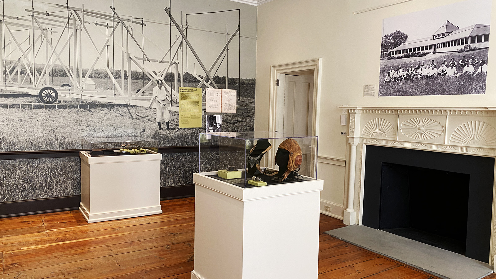 “Just Ask”: The Crowdsourcing Effort Behind Morven Museum & Garden’s ...