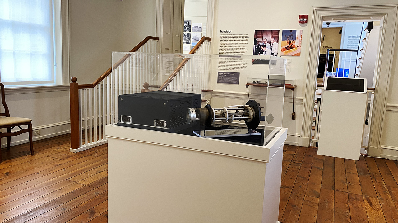 “Just Ask”: The Crowdsourcing Effort Behind Morven Museum & Garden’s ...