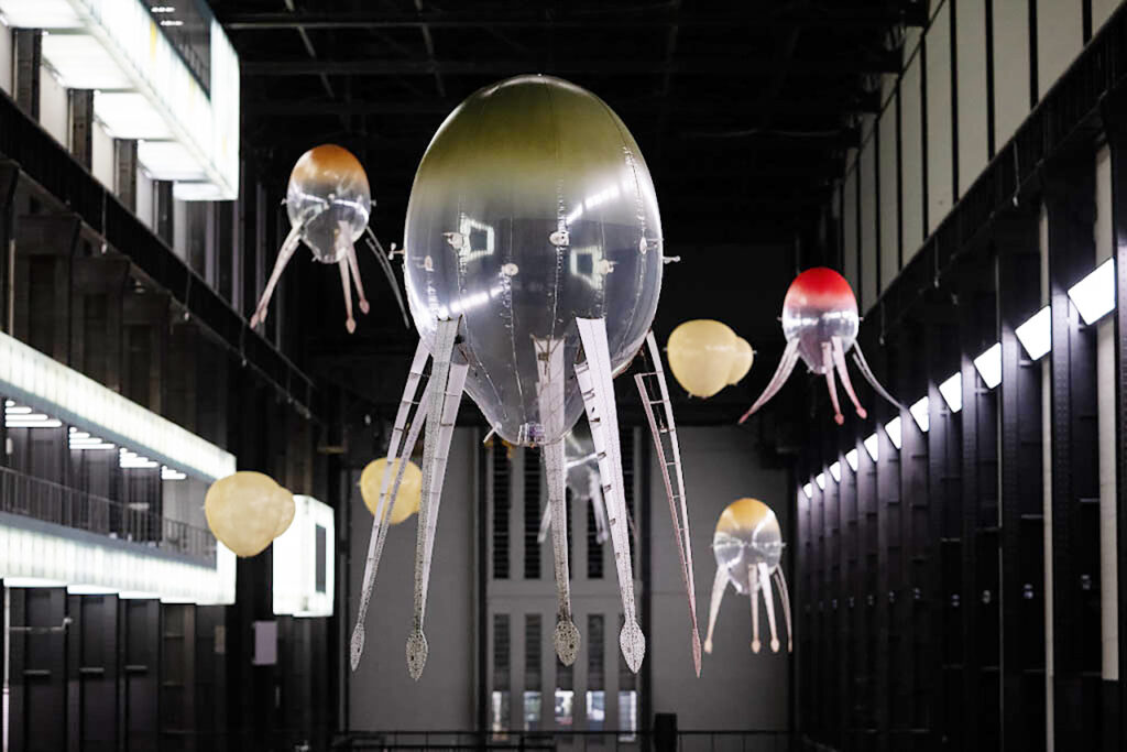 NFTs' Carbon Footprint Impacts The Environment — And The Art World Too ...