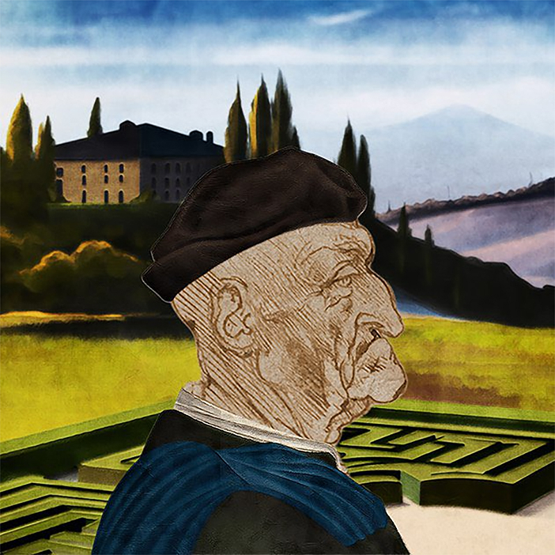 Renaissance 3.0: Behind The Ambrosiana Library’s First PFP Collection ...