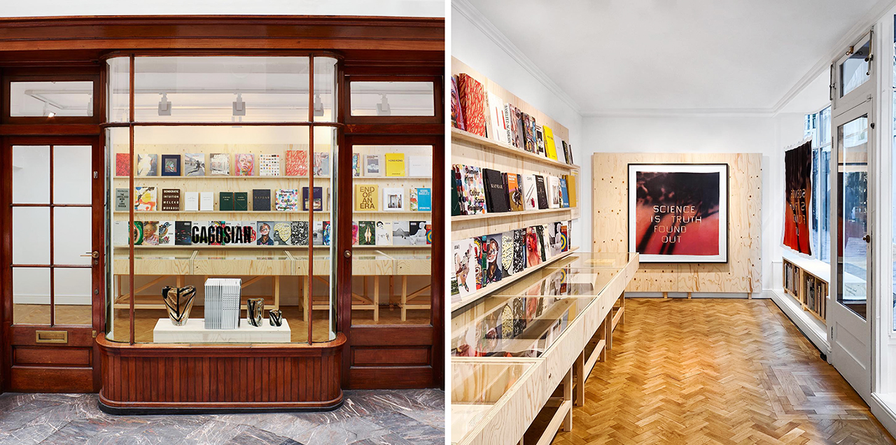 From Artist Takeovers To Curation — How Gagosian Gallery Built Its ...